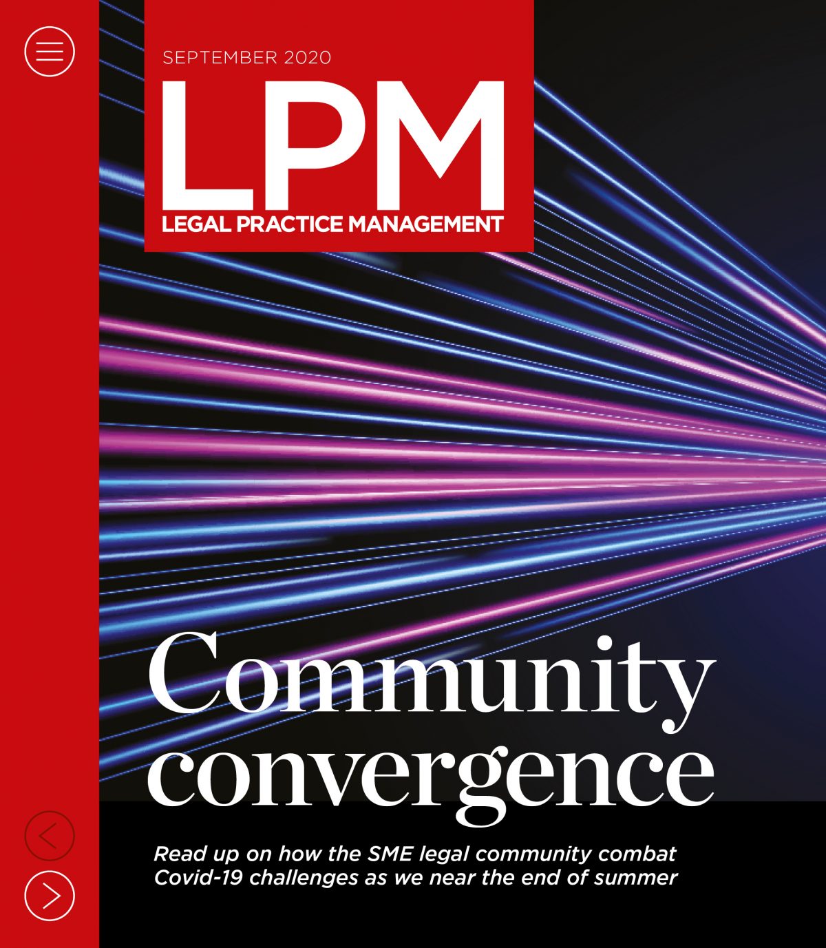 LPM Magazine - Legal Practice Management | Home