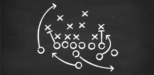 Baskerville Drummond on the strategy challenge: part two - LPM