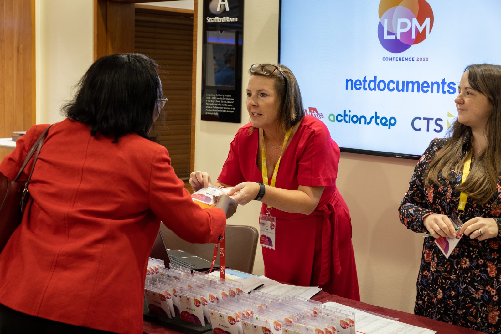 LPM 2022 Conference Highlights - LPM