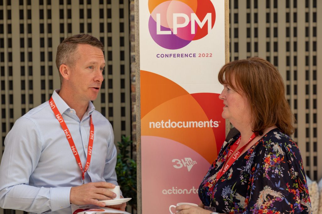LPM 2022 Conference Highlights - LPM