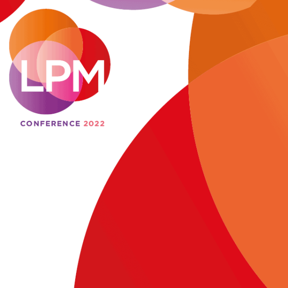 LPM Events Calendar - LPM