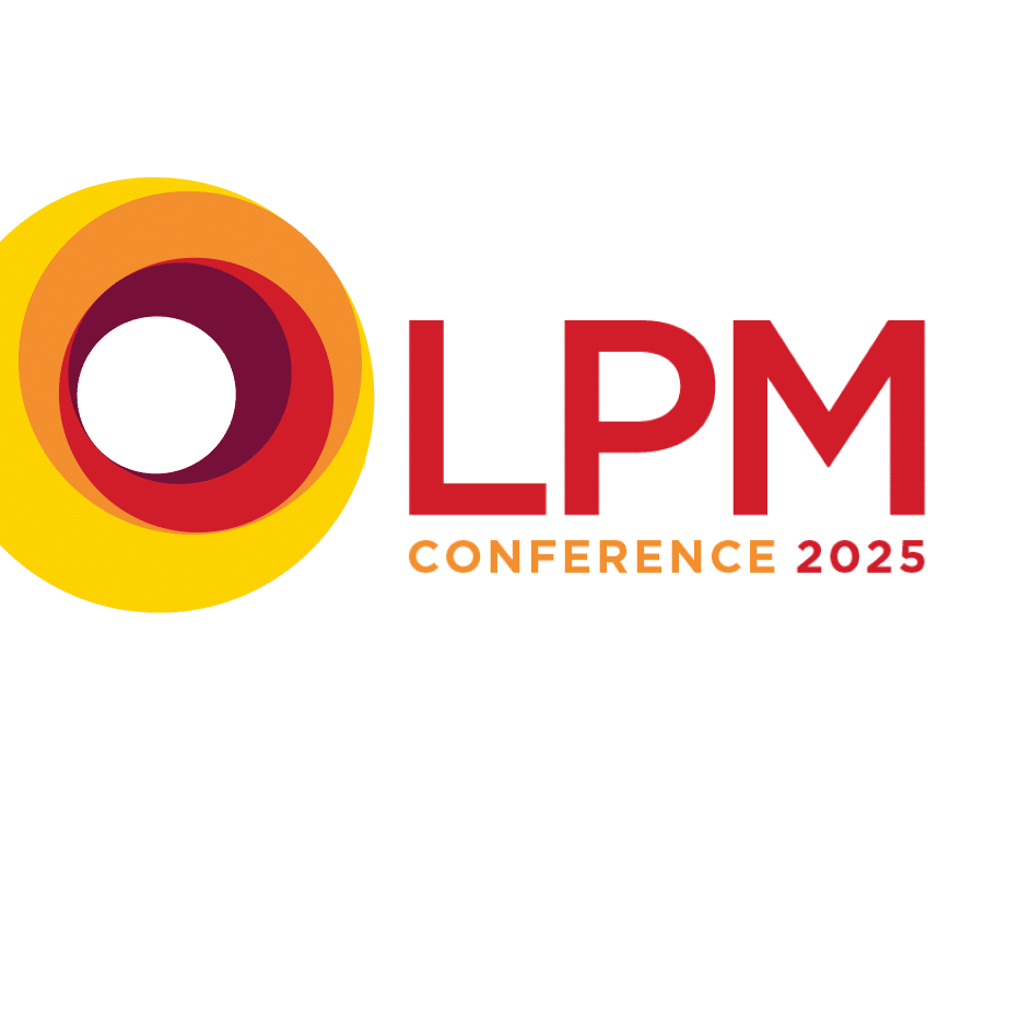 LPM Conference 2025 | 10 July 2025 | SME law firm management event