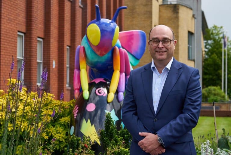 What's the deal with employee ownership?