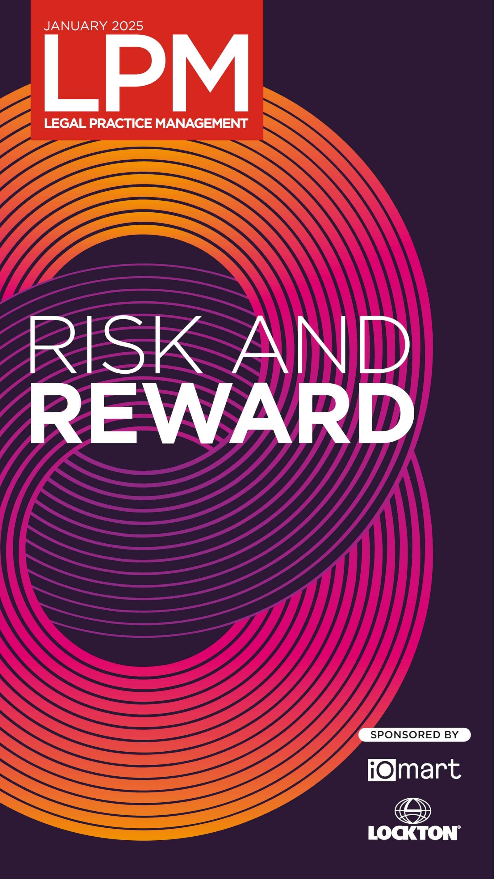 LPM Magazine - Legal Practice Management | Home