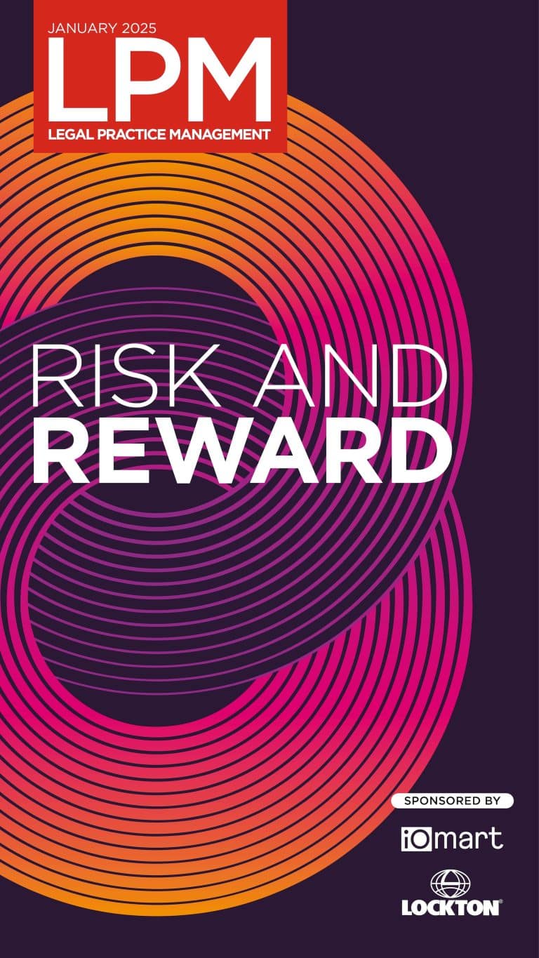 Powerful perspectives - LPM