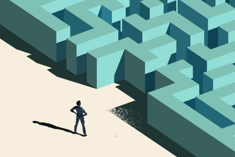 Navigating security and compliance in 2025