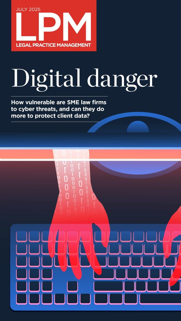 Digital danger - LPM