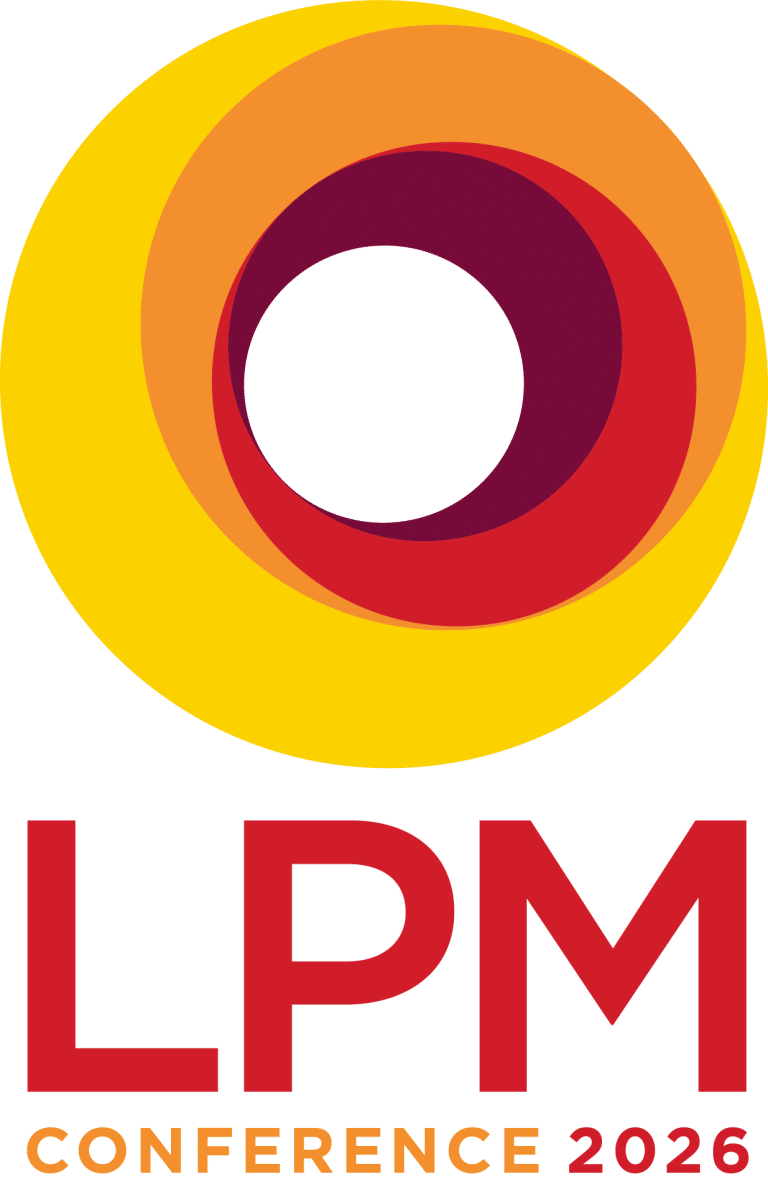 LPM 2026 delegate pass - LPM
