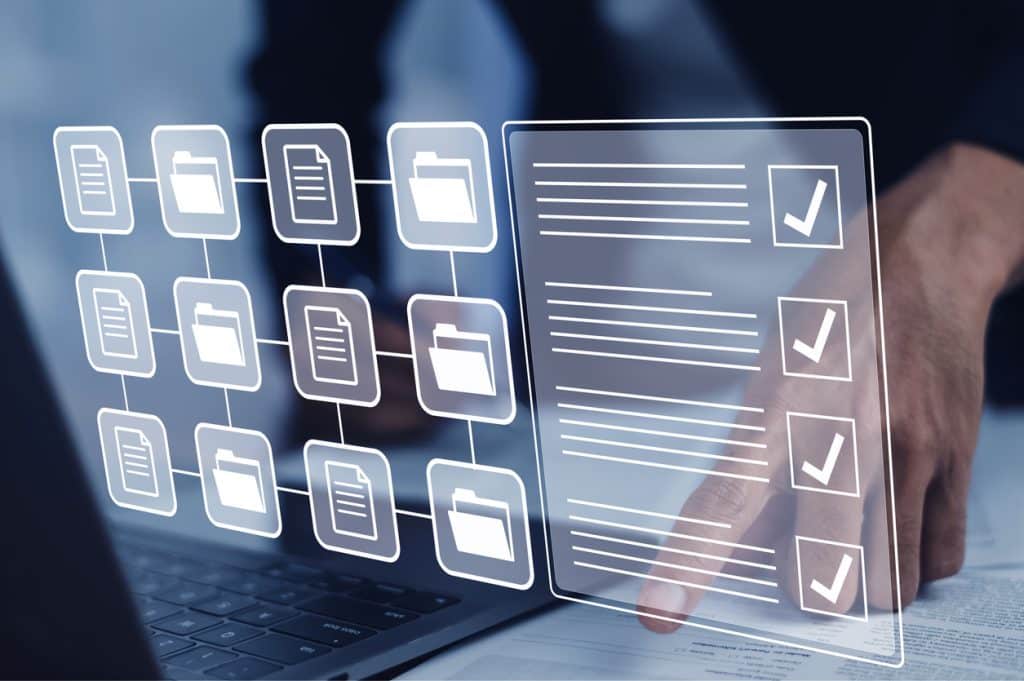 Reimagining the court bundle: providing lawyers with a new competitive ...